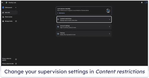 How To Set Parental Controls On Google Chrome In 2025