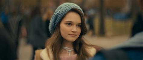 Bild zu Ciara Bravo - Cherry - Das Ende aller Unschuld : Bild Ciara ...