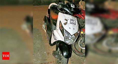 Three Dead Seven Injured In Six Accidents Kolkata News Times Of India