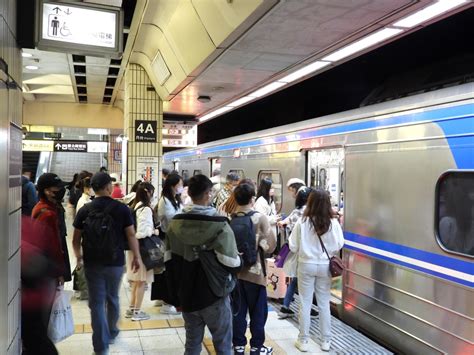 30年來第一次調漲台鐵票價平均漲幅達26 8 台北台中自強號一張票要501元 人生Move On