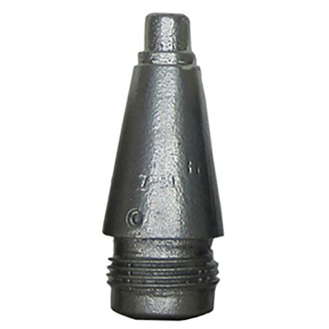 Foreign Artillery Projectile Fuze Set Inert Replicas Global Explosives