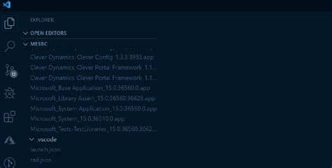 Debugging The Next Session In Business Central James Pearson