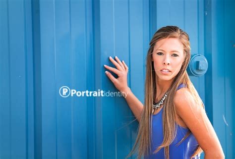 Katelyn Ohio Senior Photography Portrait Identity