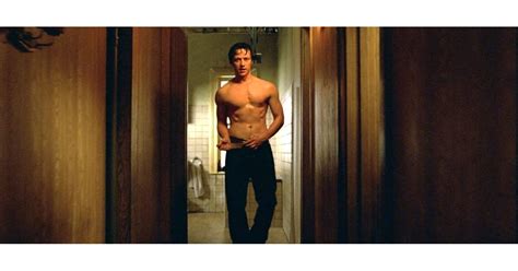 James Mcavoy Wanted Hot Shirtless Guys In Movies Popsugar