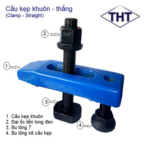Móc Cẩu Khuôn