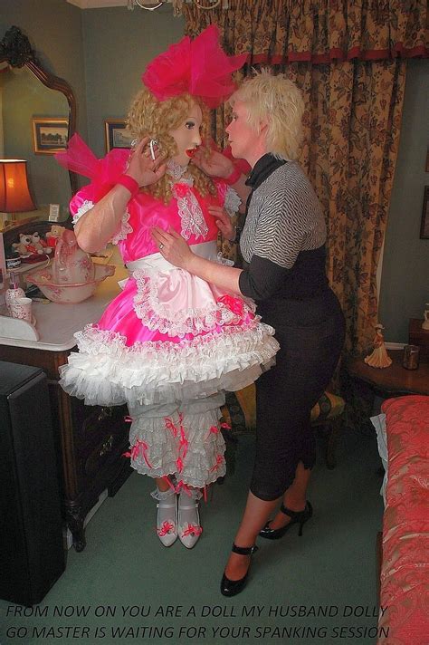 Femdom Sissy Sissy 7