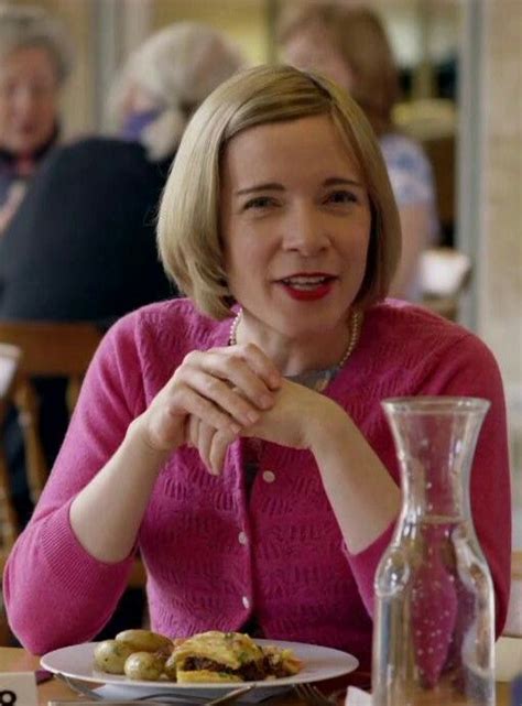 Pin By Lisa Kelley On Lucy Worsley Is My Patronus Dr Lucy Worsley