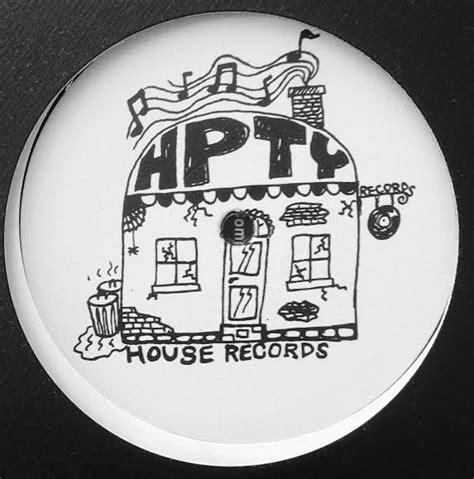 Trevor Deep Jr Stiletti Ana Tree Ep HPTY Recordings