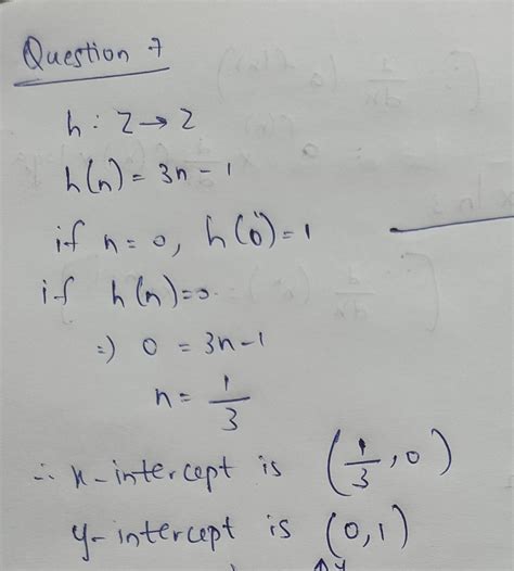 [solved] question 7 sketch the graph of the function h given below