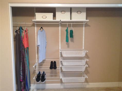 Ikea Algot Closet Instructions At Sara Gardner Blog