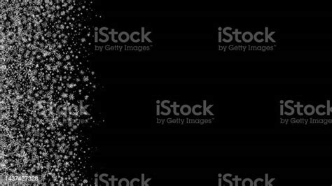 눈송이 배경 적설량 색종이 배경 막 겨울 휴일 포스터입니다 새 해입니다 크리스마스입니다 떨어지는 눈 한다면 스케치 벡터입니다 축 하 디자인 개념입니다 12월에 대한 스톡