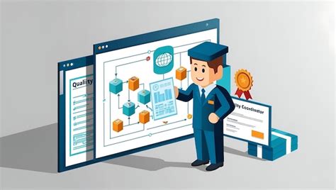 ISO 9001 Standar Sertifikasi Untuk Sistem Manajemen Kualitas Manfaat