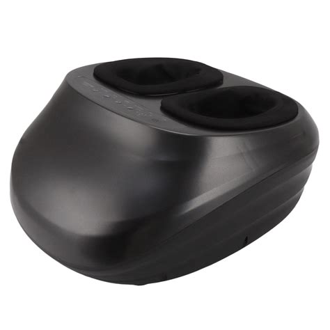 Advanced Intelligent Voice Activated Foot Massager