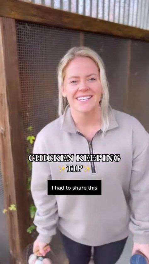 Chicken Coop Plants Chicken Coop Chicken Roost Backyard Chicken Farming
