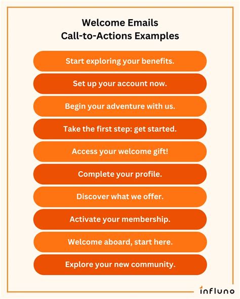 Email Call To Action Examples Best Practices Tips