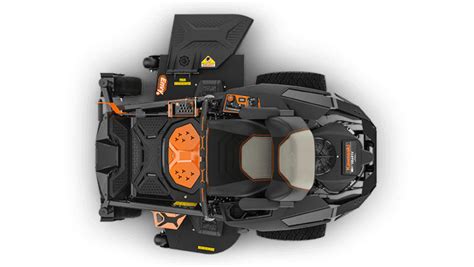 2024 Ariens Ikon Series 52 Onyx Kawasaki FR691V Twin Glenburn