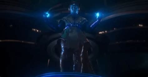 Kevin Feige Explains Why Kang Is ‘a New Kind Of Bad For The Mcu