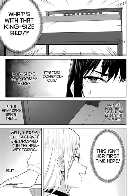 Read Imaizumin Chi Wa Douyara Gal No Tamariba Ni Natteru Rashii~deep