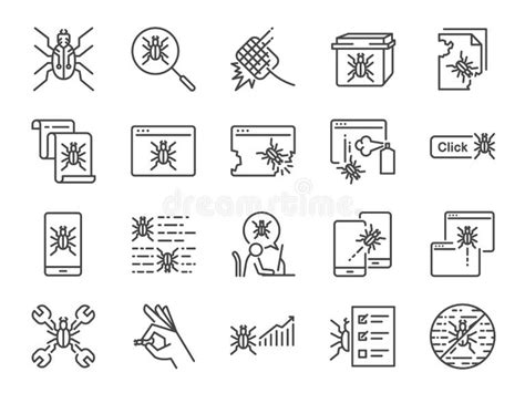 Qa Test Stock Illustrations 331 Qa Test Stock Illustrations Vectors And Clipart Dreamstime
