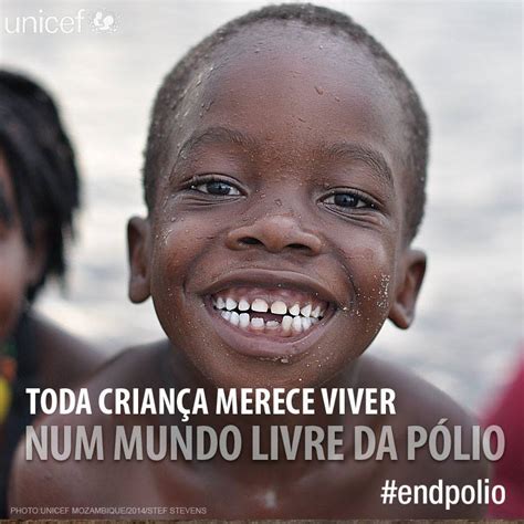 Unicef Moçambique On Twitter Estudos Mostram Que Quanto Mais Doses Da