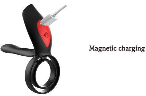Buy Sex Love Wireless Remote Control Penis Vibrating Ring For Couple Online In India Adulttoys