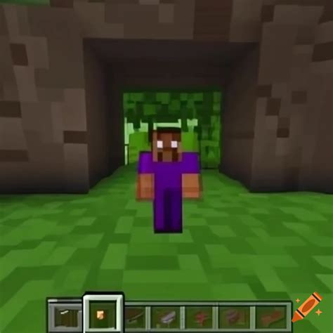 Mastering Minecraft Multiplayer On Craiyon
