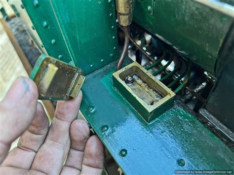 7 1 4 LSWR B4 Steam Workshop Services