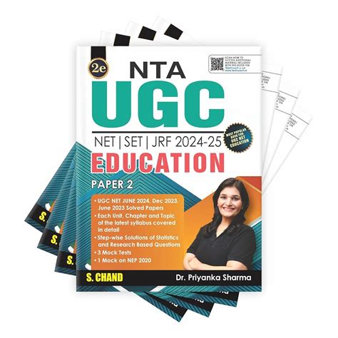 NTA UGC NET Education Paper 2 NET SET JRF 2024 Nepal Ubuy