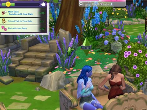 Top 15 Sims 4 Dating Mods Every Player Should Have Have Gamers Decide