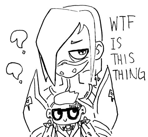 Chamber X Viper On Tumblr