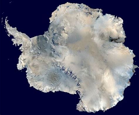 अंटार्कटिका के बारे में 22 रोचक तथ्य । Antarctica In Hindi ←gazabhindi→