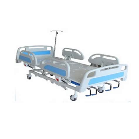 Icu 5 Function Manual Bed Mild Steel At ₹ 40800piece In Nagpur Id