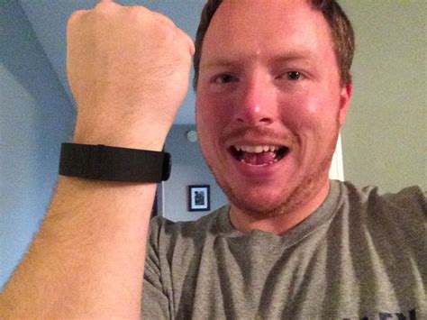Fitbit Sex A Couple Months Back I Got A Free… By Jason Wolverton
