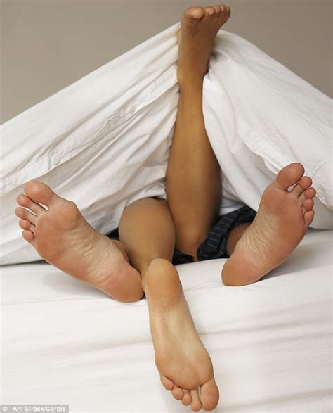 Why Sex Is Good For Your Brain And Also Staves Off Everything From Heart Disease To Cancer And