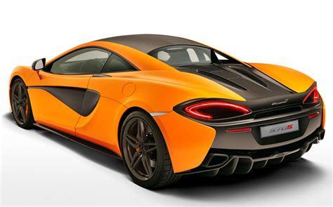 McLaren reconoce que se sentó a hablar con Apple pero nunca hubo una