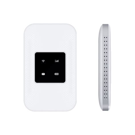 Buy Wholesale China 4g Pocket Router 24ghz Wifi Router 150mbps Lte