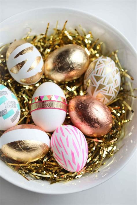 LEMONBE Cómo decorar tu hogar para la Pascua