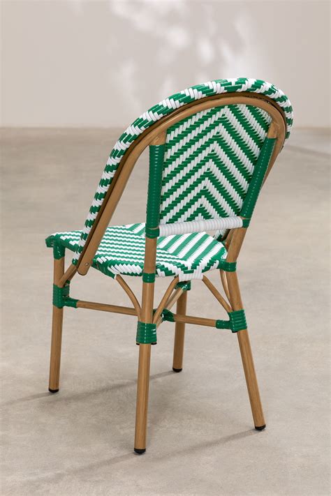 შეზლონგი Interiorismo