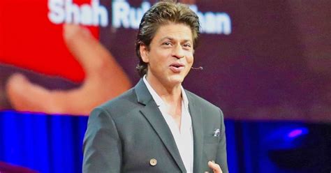 Shah Rukh Khan Fan Reveals A Heartwarming Story On How The Pathaan Star