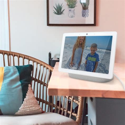 Foot Power Adapter For Google Nest Hub Max And Nepal Ubuy