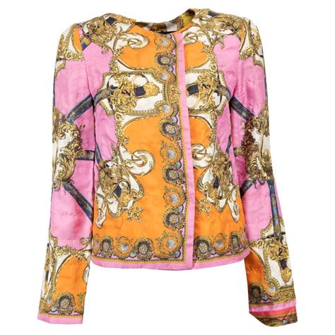 Womens Silk Jackets 71 For Sale On 1stdibs Silk Jackets For Women