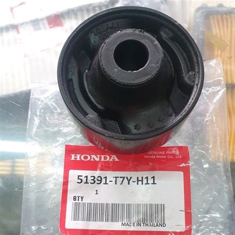 Jual Bushing Busing Bush Bos Besar Lower Arm Karet Sayap Depan Bawah