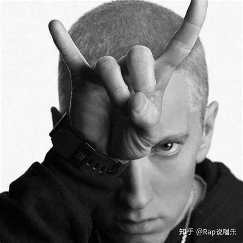 hiphop拍照挡脸手势 千图网