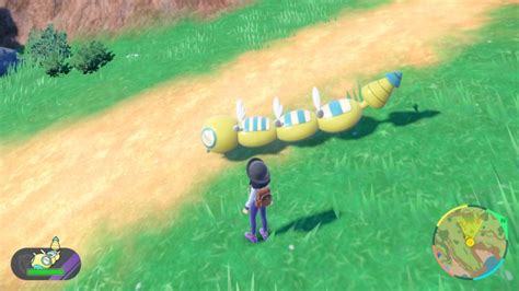 How To Evolve Dunsparce Into Dudunsparce And How To Get A Three Segment