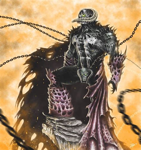 Omega Spawn