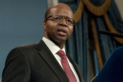 Brooklyn District Attorney Ken Thompsons Death Leaves Exoneration