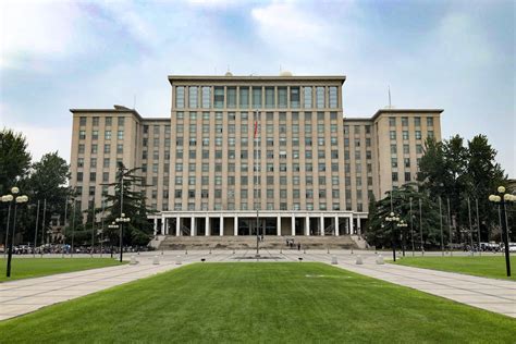 Как поступить в Китай — требования стоимость сроки — Unipage