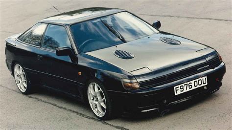 1990 Celica Gt