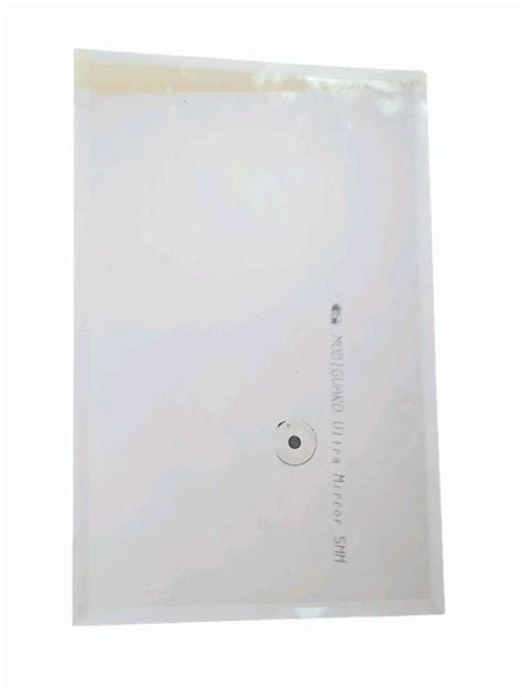Glossy Plain 5mm Beveled Glass For Display Figurines At Rs 450sq Ft
