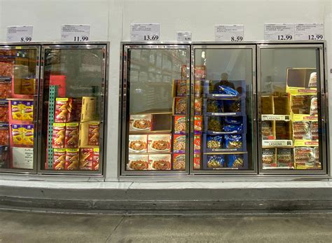 5 Best Freezer Staples To Buy At Costco Right Now Dietitians Say — Eat